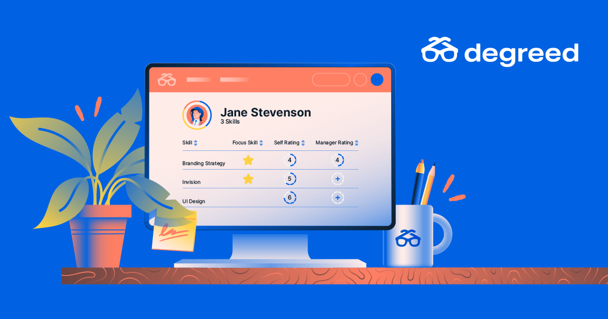 Why Choose Degreed As Your LXP Partner | Degreed