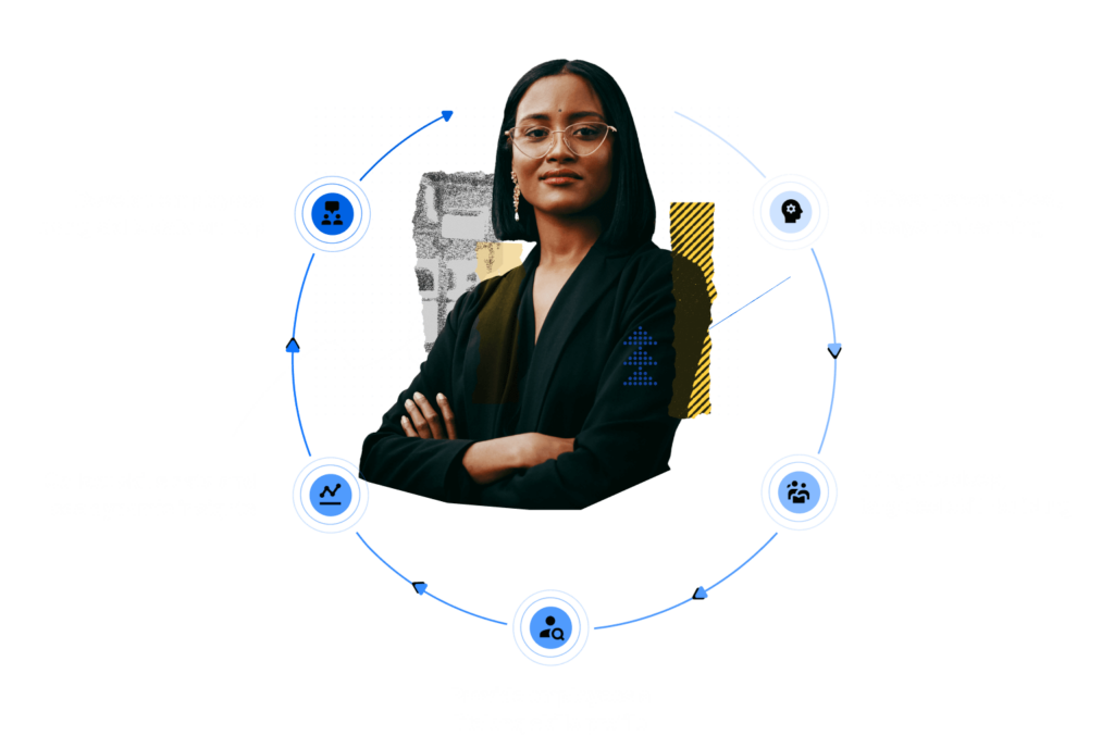 The Learning and Upskilling Platform | Degreed