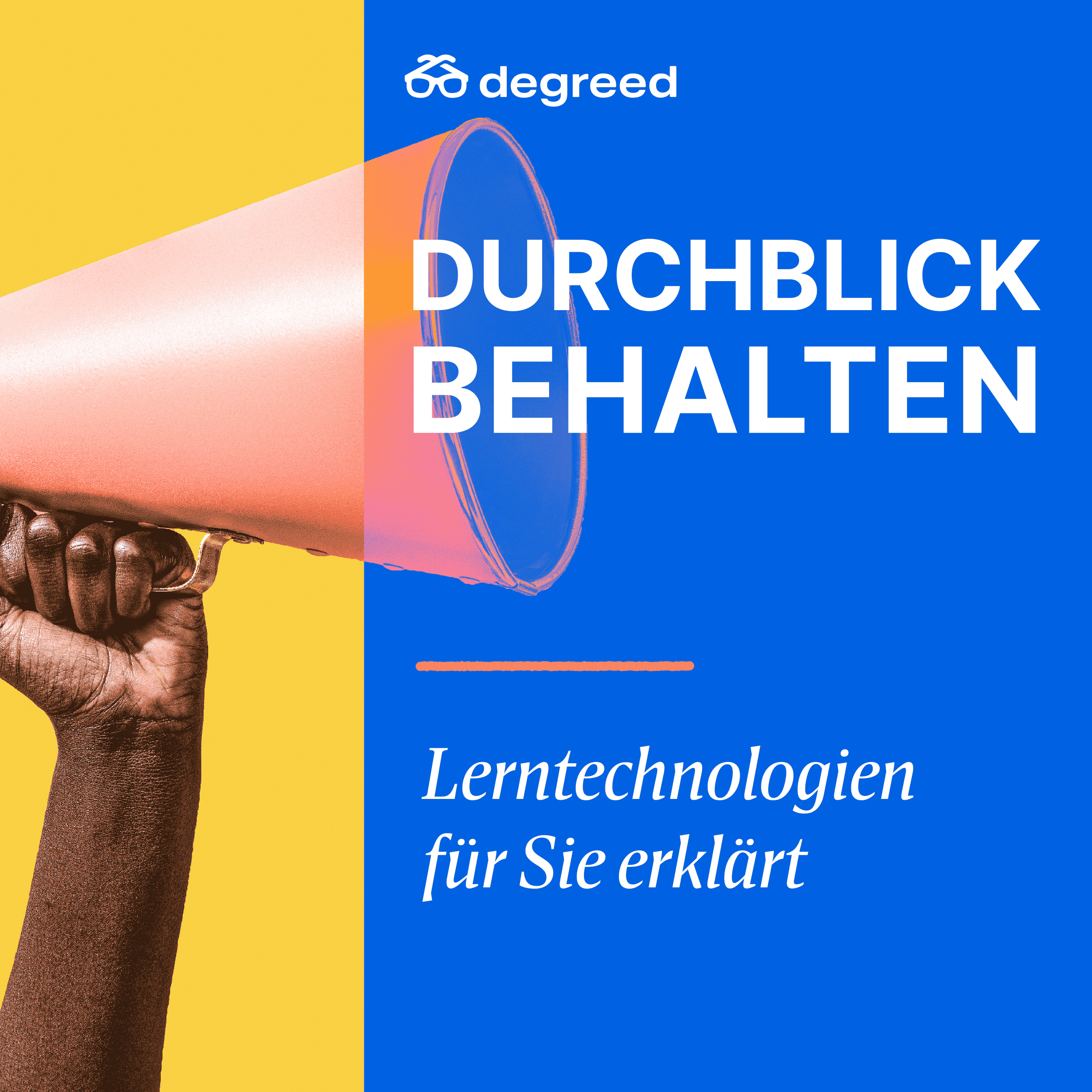 Learning Experience Platform – was genau ist das eigentlich? - Degreed