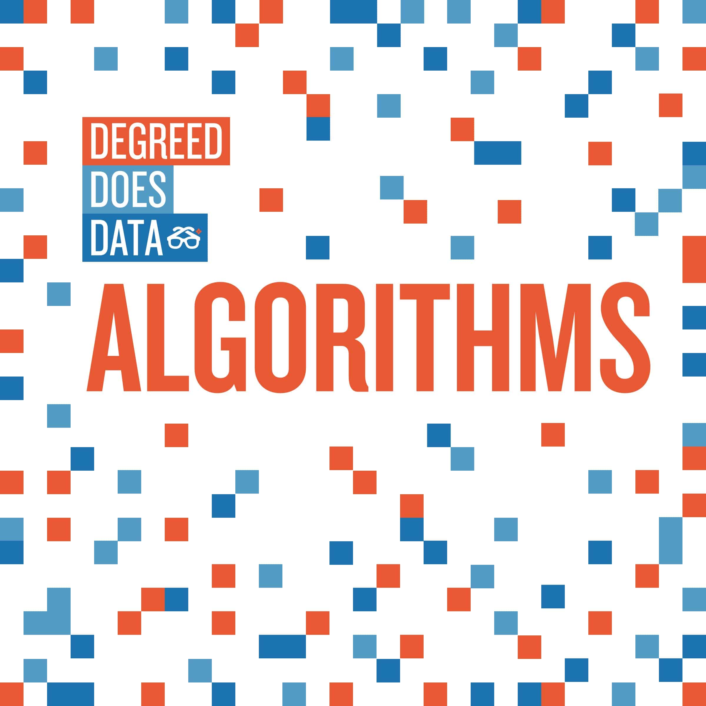 Introduction to Algorithms for L&D | Degreed