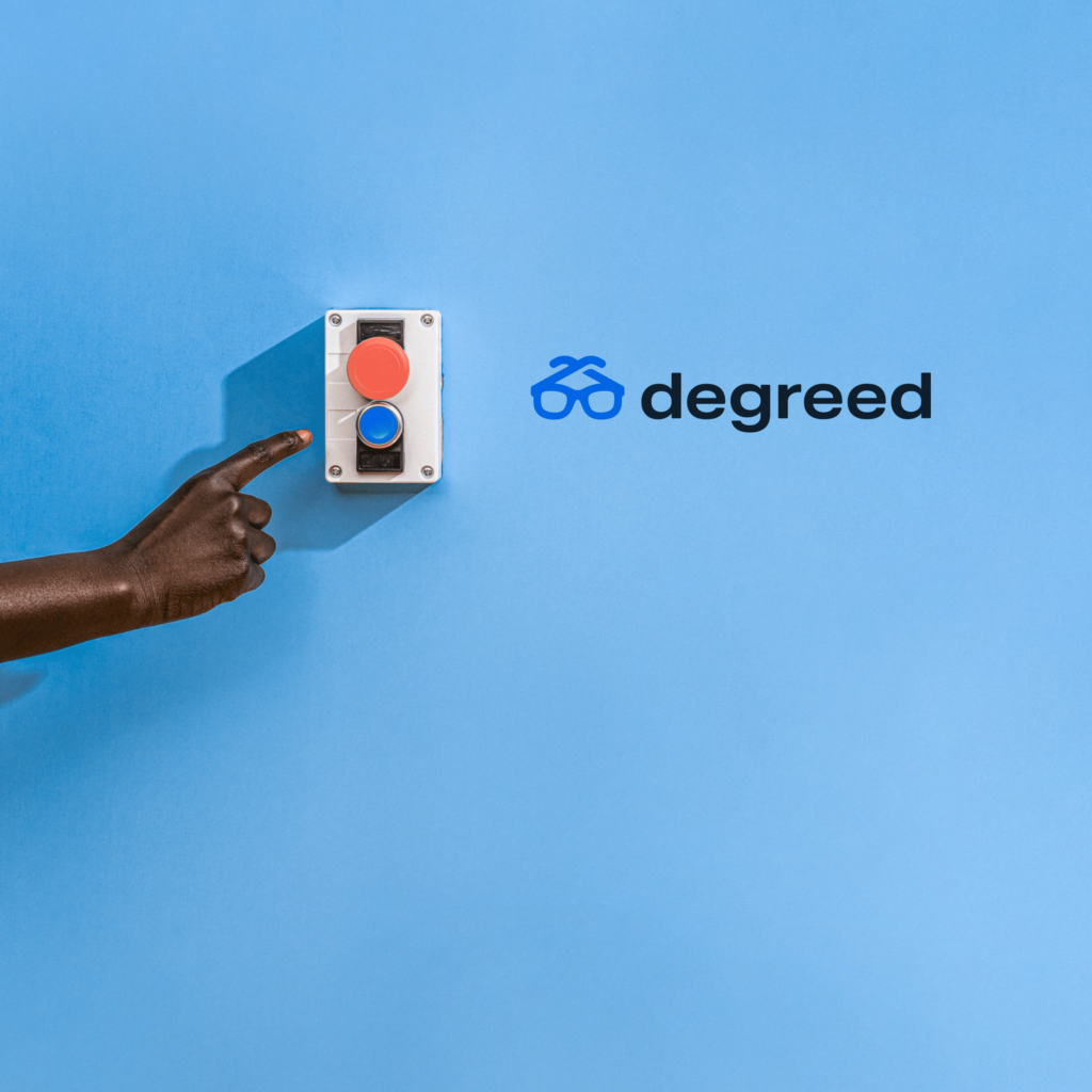 Wagen Sie sich mit den richtigen Corporate Learning-Lösungen auf Ihr persönliches Upskilling ...