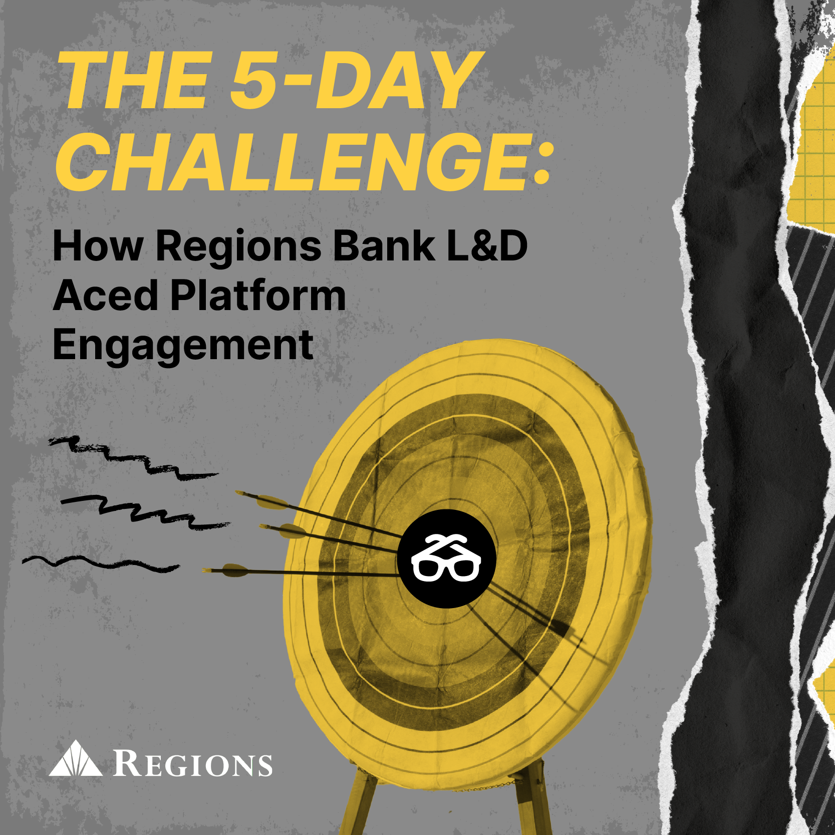 The 5-Day Challenge: How Regions Bank L&D Aced Platform Engagement ...