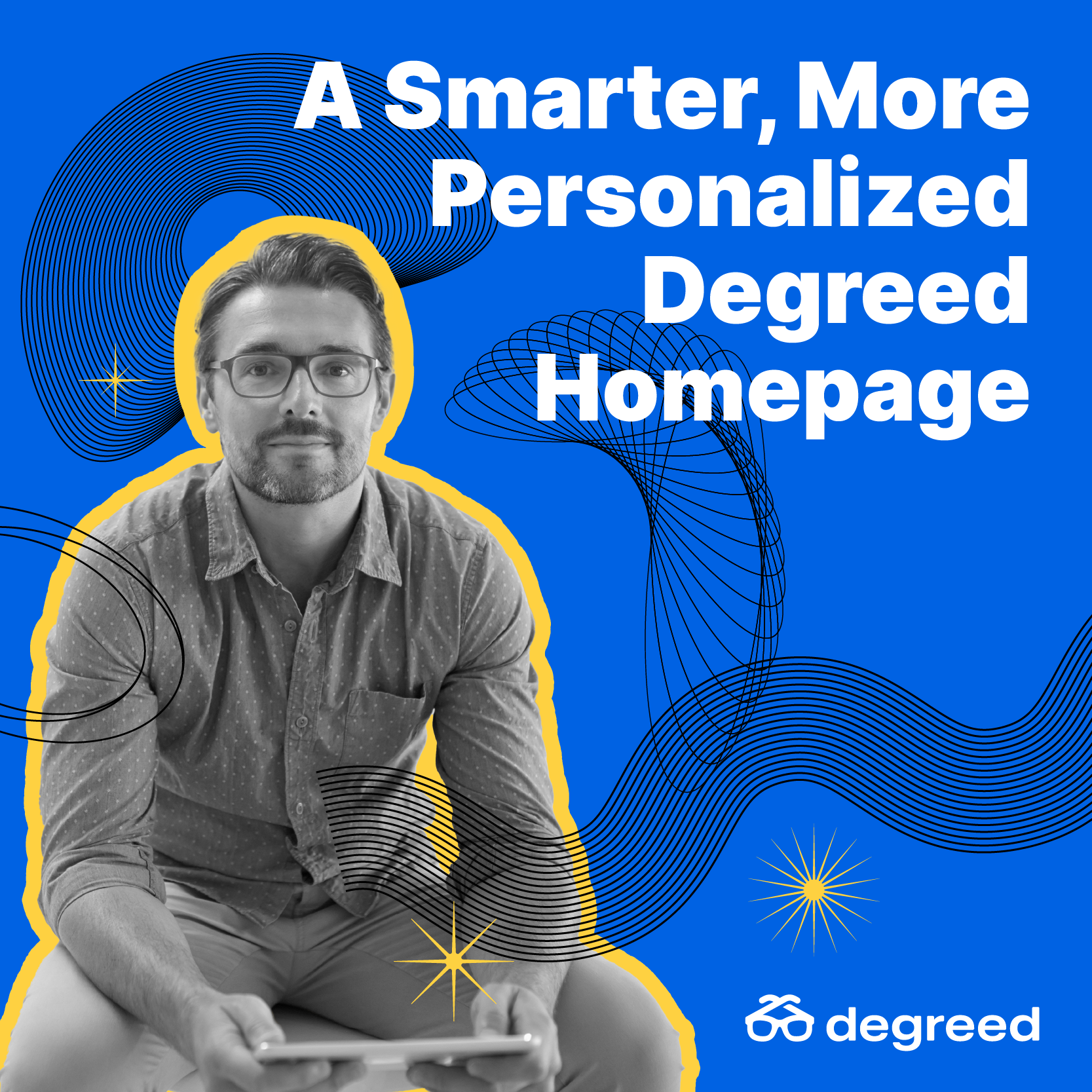 A Smarter, More Personalized Degreed Homepage - Degreed