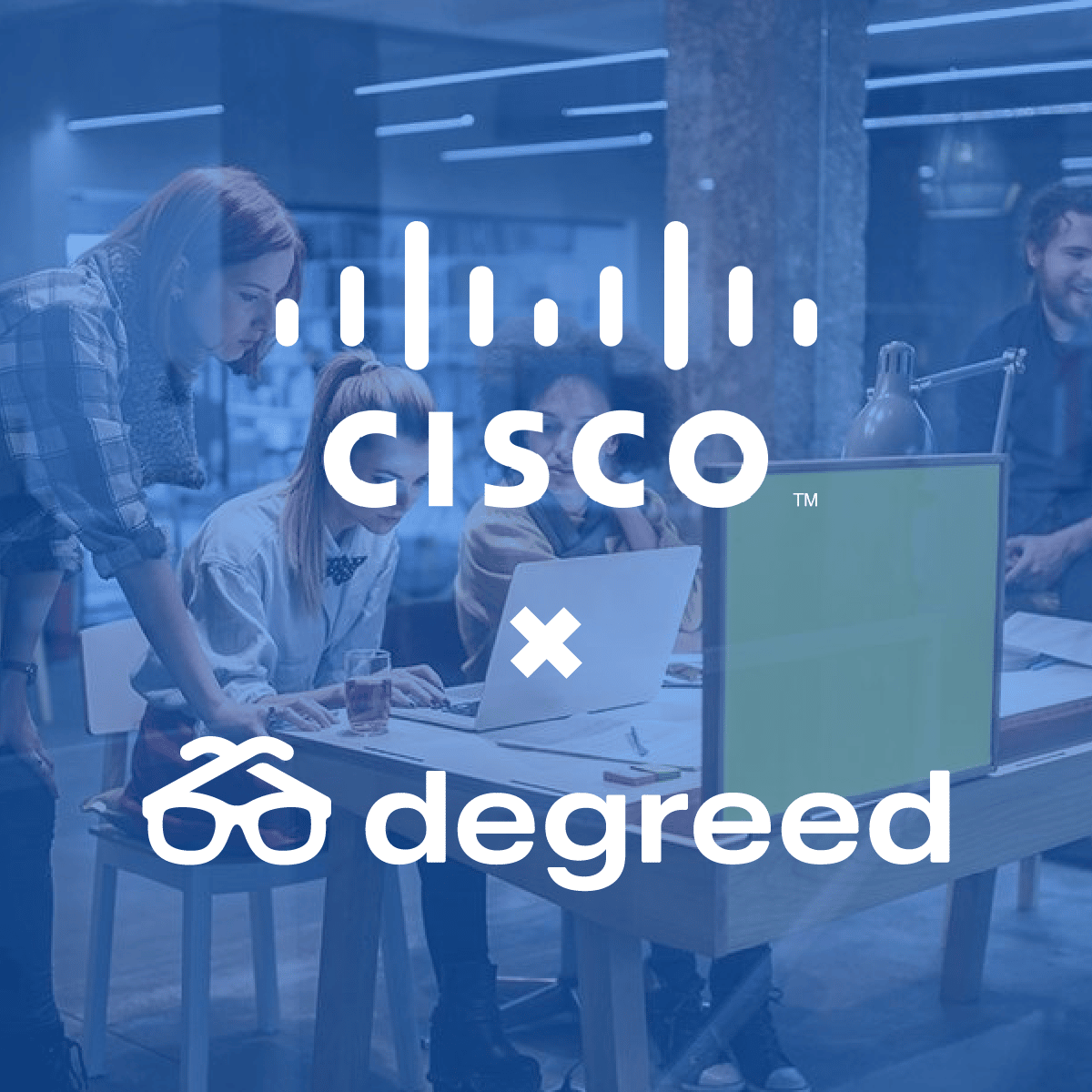 Cuatro takeaways de la estrategia de aprendizaje de Cisco - Degreed