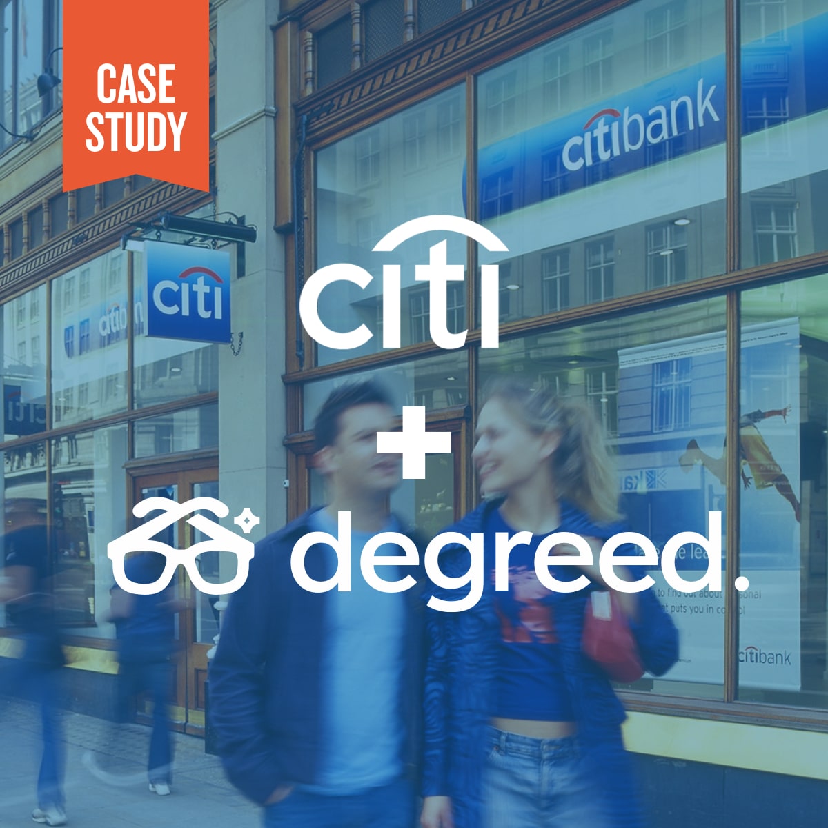 Case Study: How Citi Built the L&D Team of the Future - Degreed