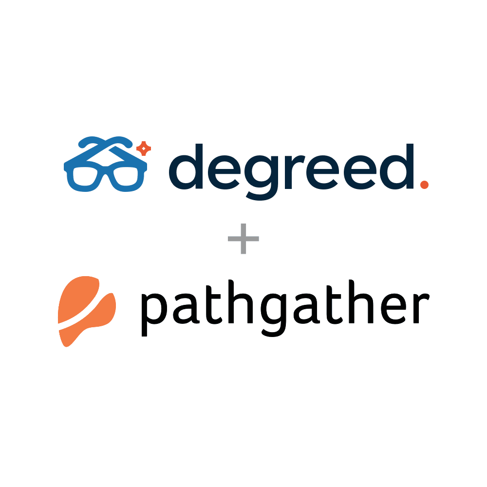 Degreed Acquires Pathgather - Degreed