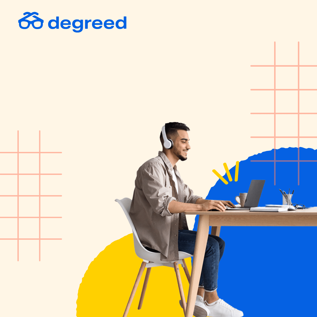 Cómo ofrecerle a tu personal la capacitación en el trabajo que tanto desea - Degreed