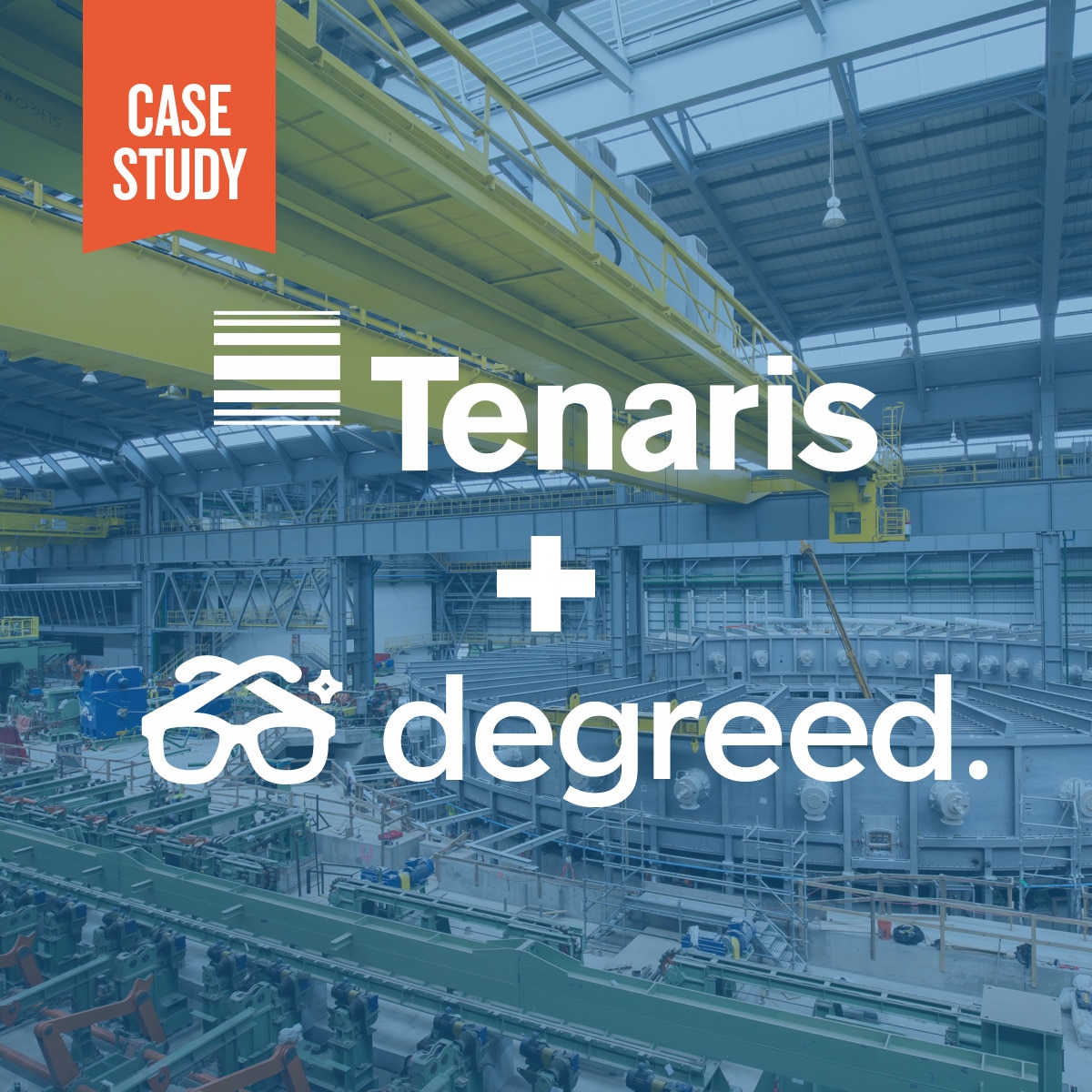 Case Study: Re-engineering Learning to Drive Innovation with Tenaris ...