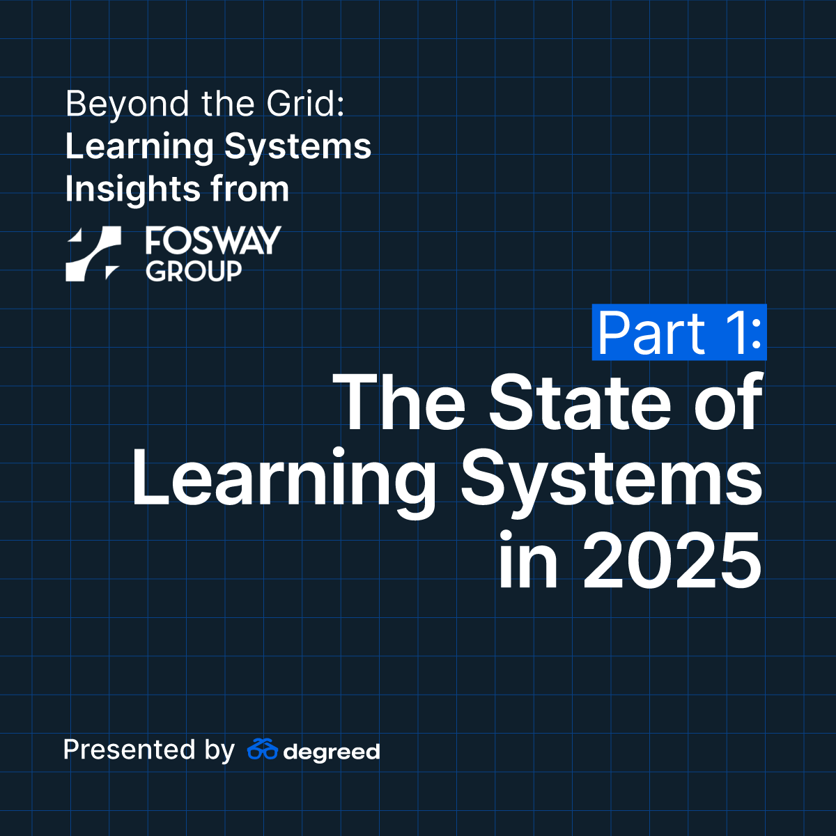 New Podcast: Is Your Learning Tech Still Worth It? - Degreed