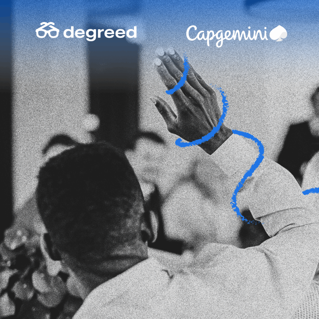 Innovative Leadership: Capgemini’s Approach to Emerging Leaders - Degreed