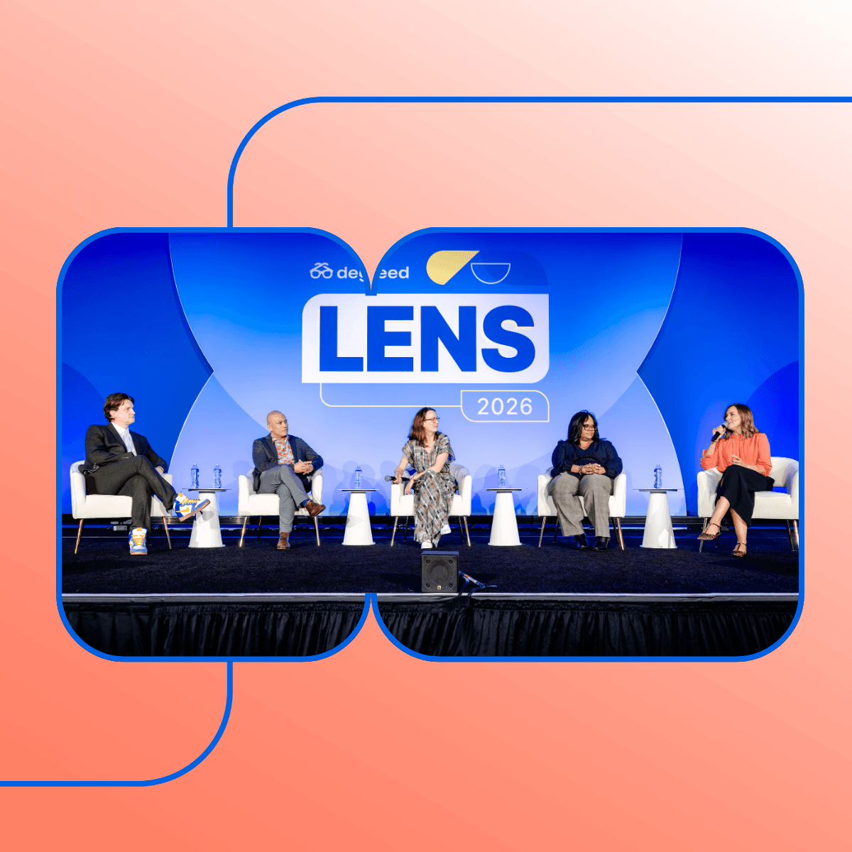 Your Guide to Turning AI Experiments Into Business Outcomes - Degreed